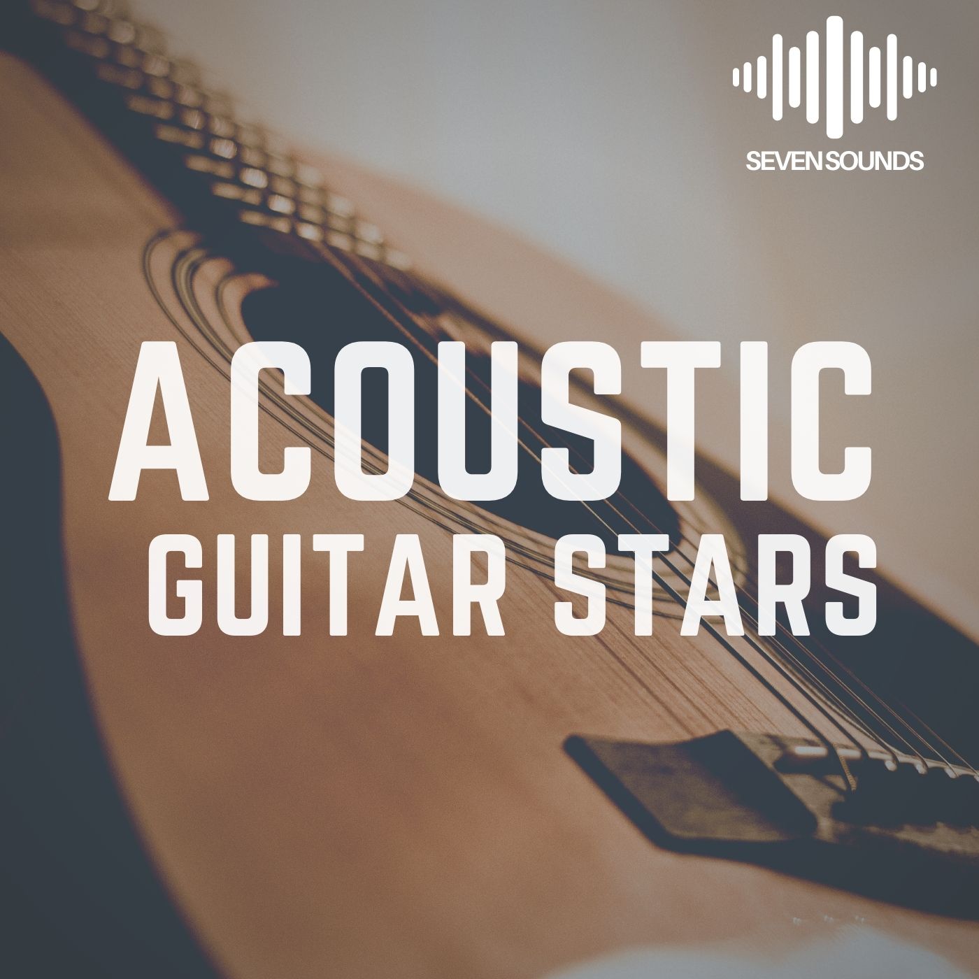 Acoustic Guitar Stars – Give Me Sounds