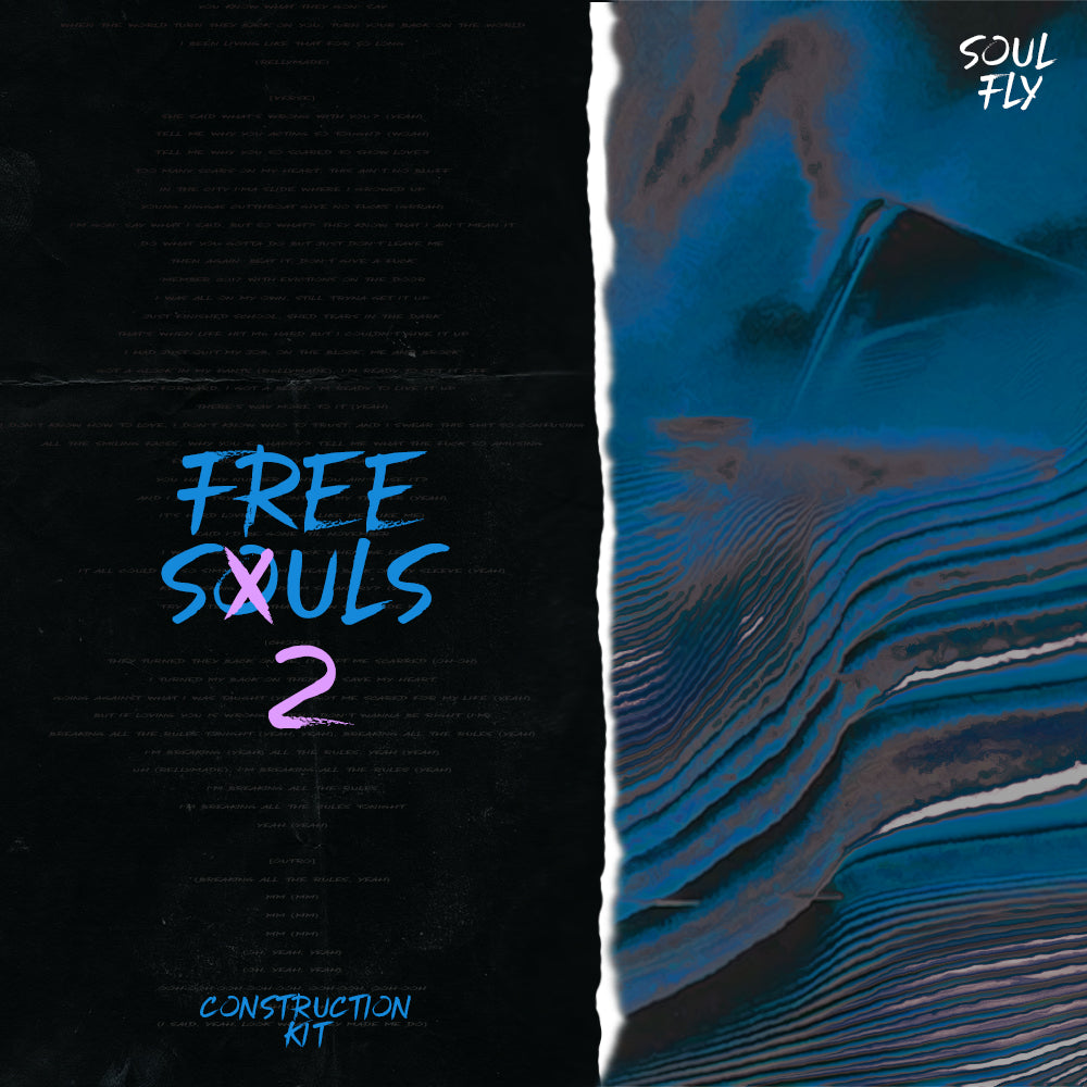 Free Souls 2 – Give Me Sounds