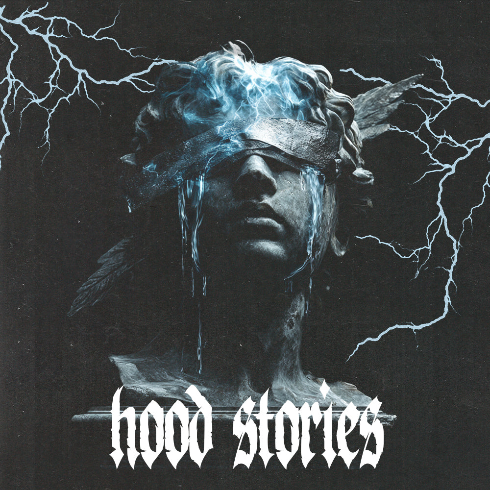 Hood Stories – Give Me Sounds