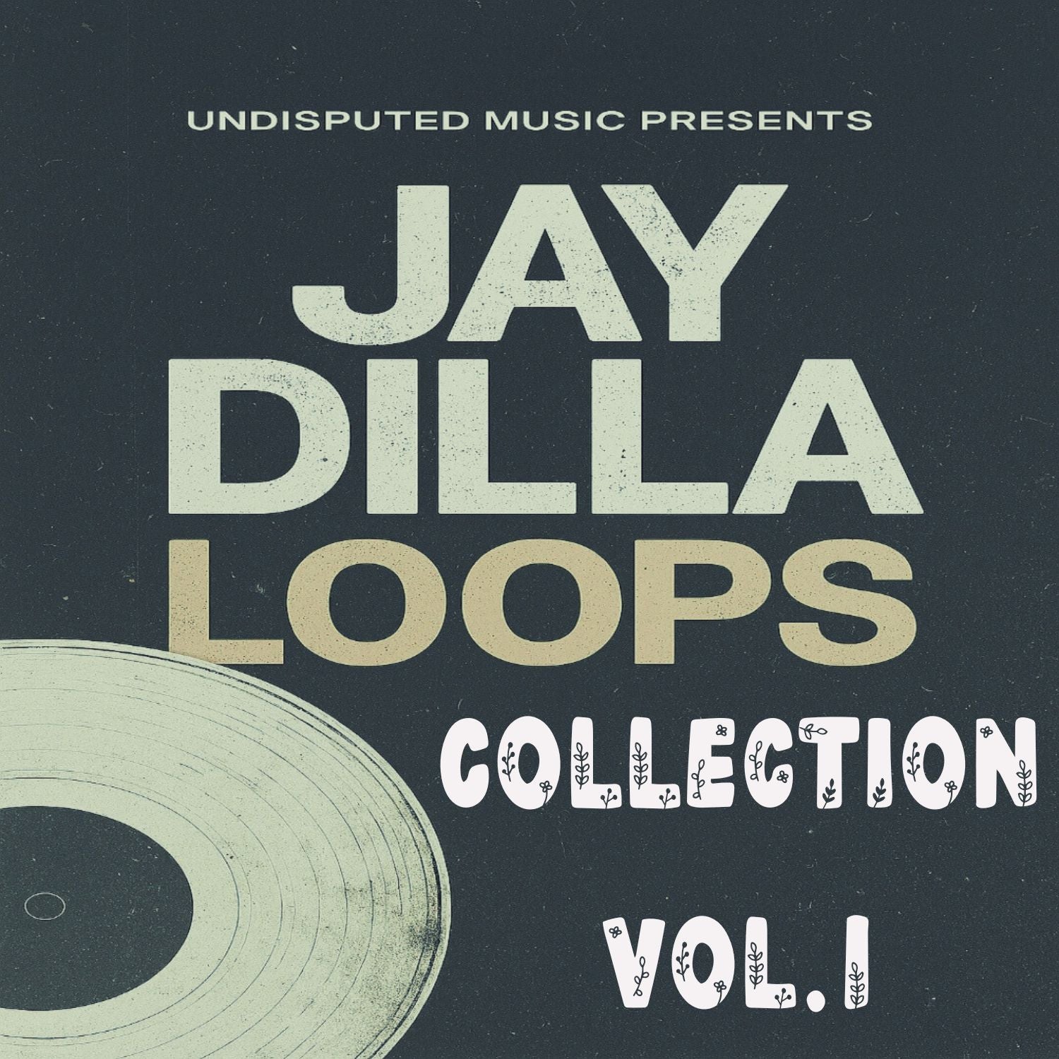 Jay Dilla Loops Collection Vol.1 – Give Me Sounds