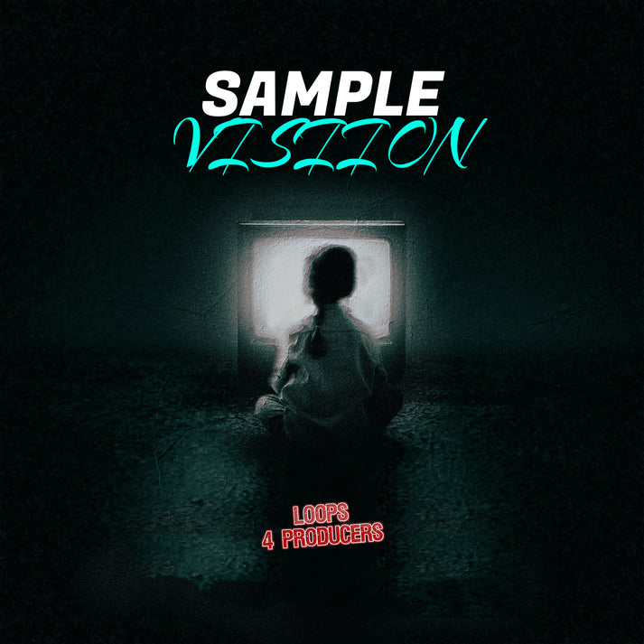 Sample Vision – Give Me Sounds
