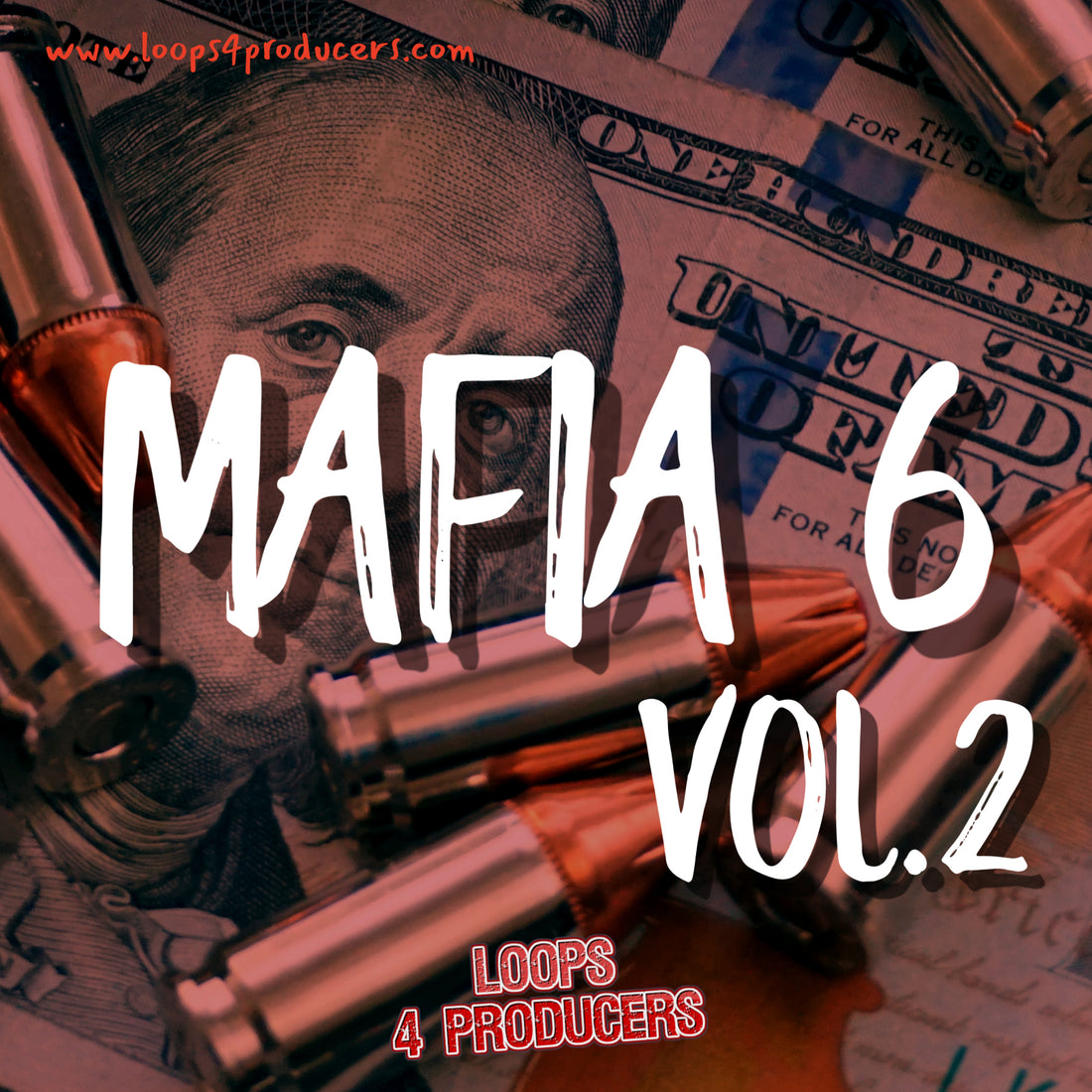 Mafia 6 Vol.2 – Give Me Sounds