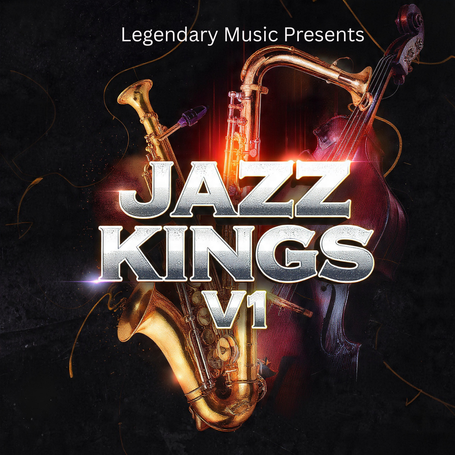Jazz Kings Vol.1 – Give Me Sounds