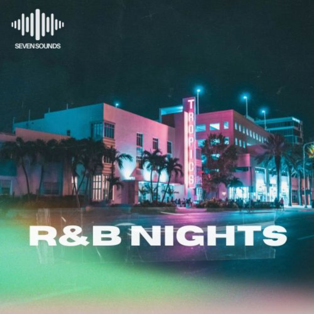 R&B Nights – Give Me Sounds