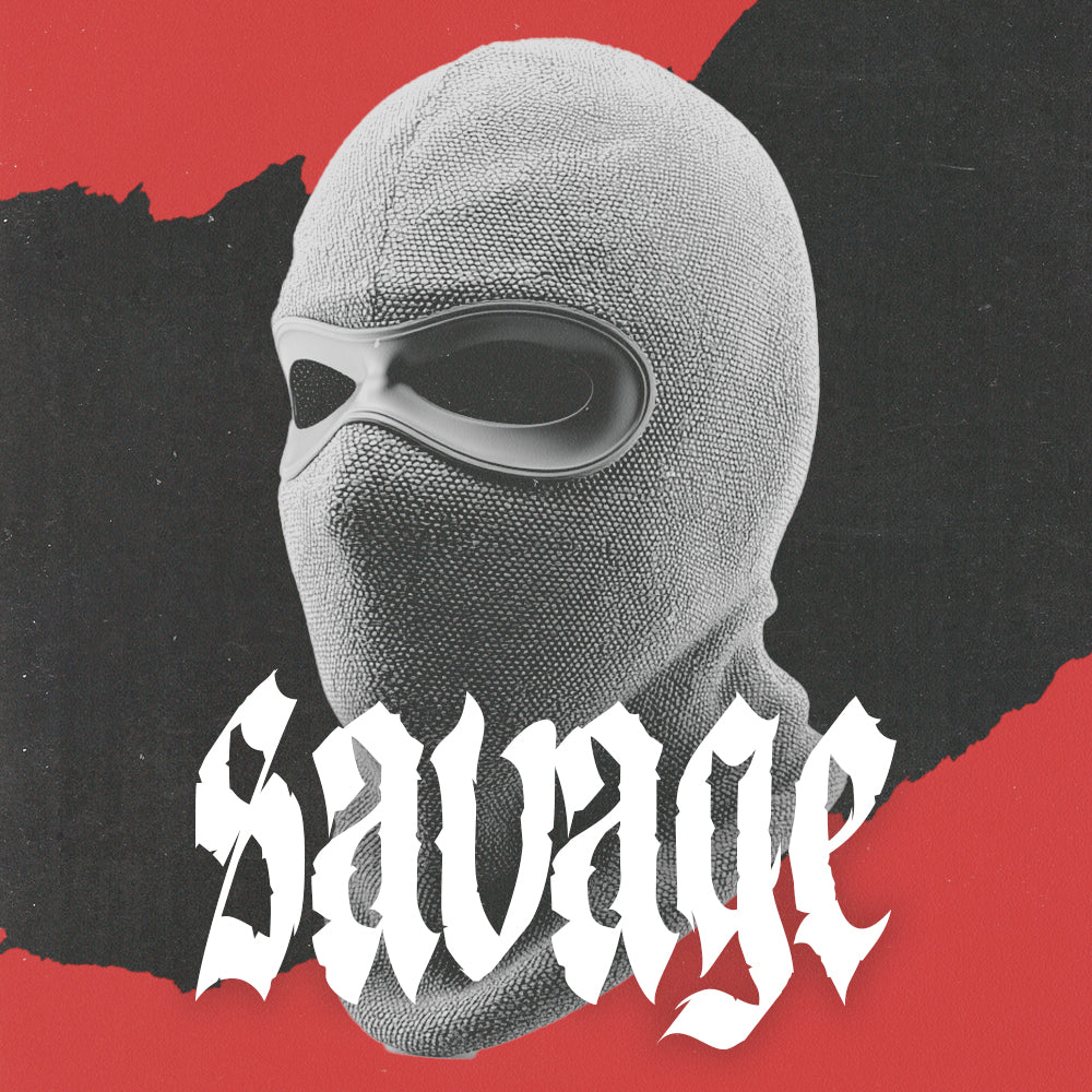 Savage – Give Me Sounds