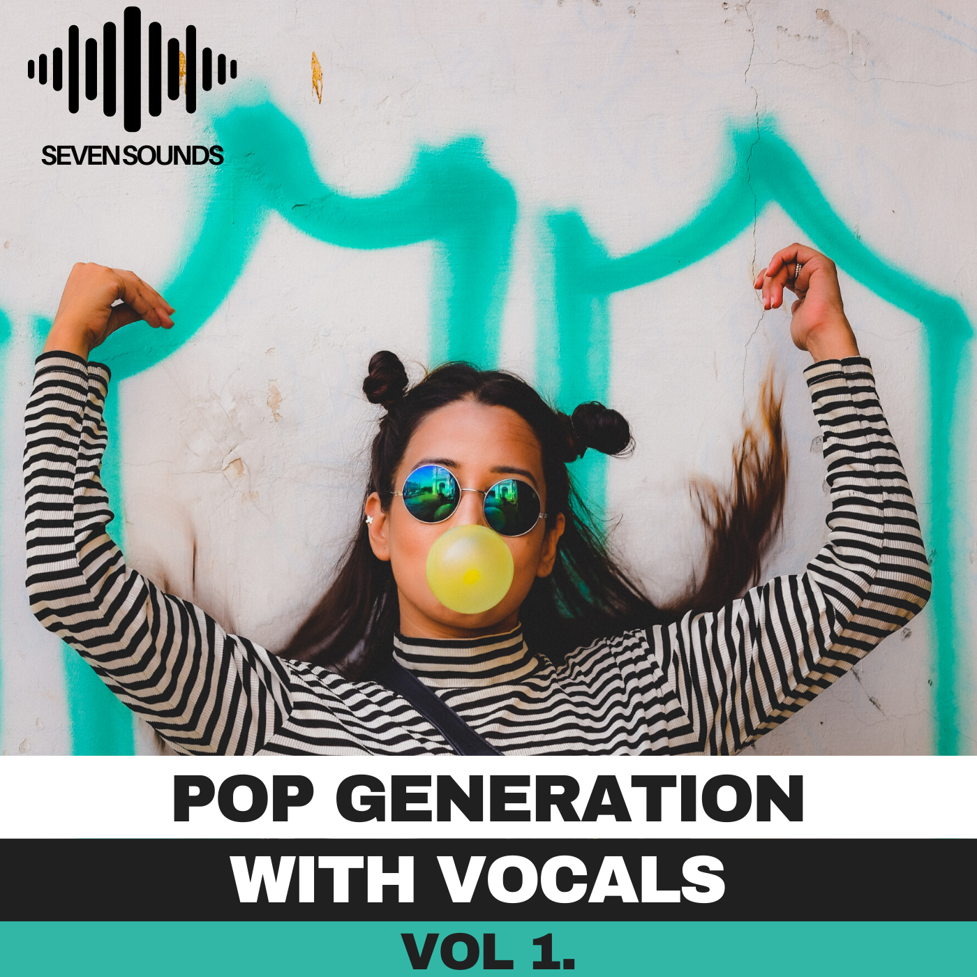 Pop Generation With Vocals Vol.1 – Give Me Sounds
