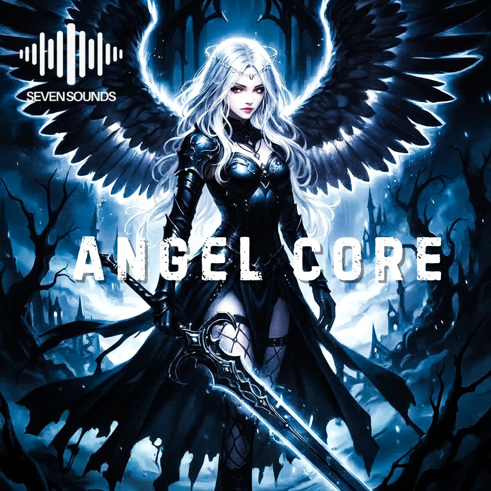 Angel Core – Give Me Sounds