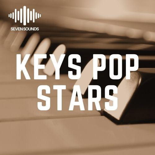 Keys Pop Stars – Give Me Sounds